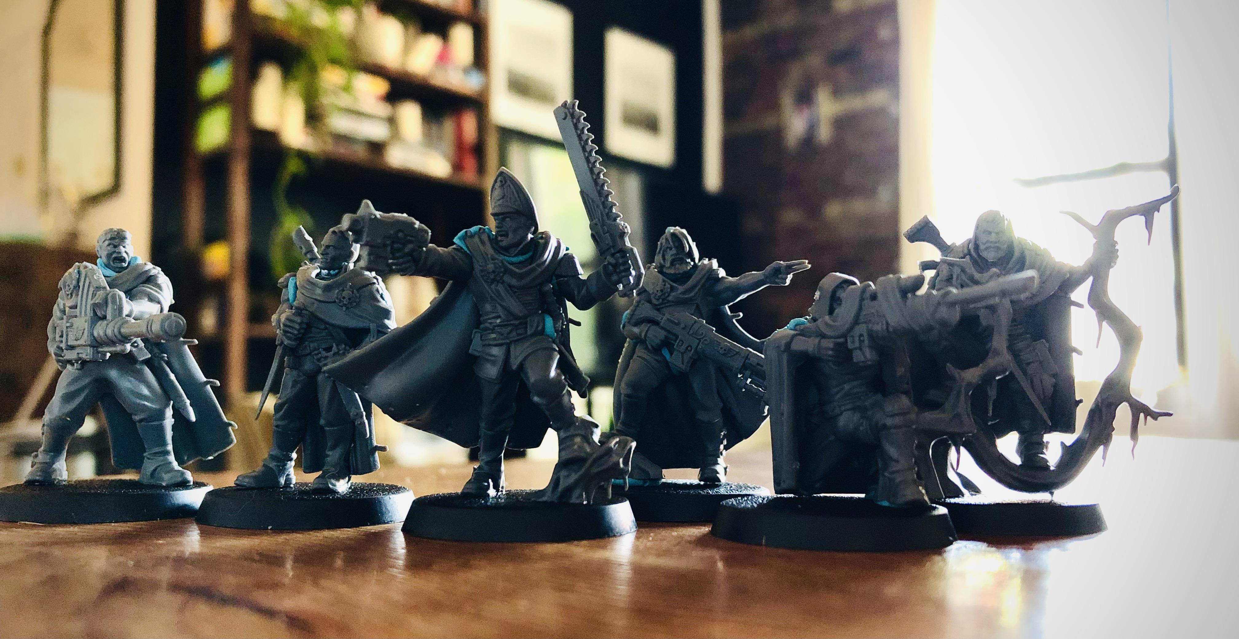 Ready for priming. Super stoked. | Scrolller