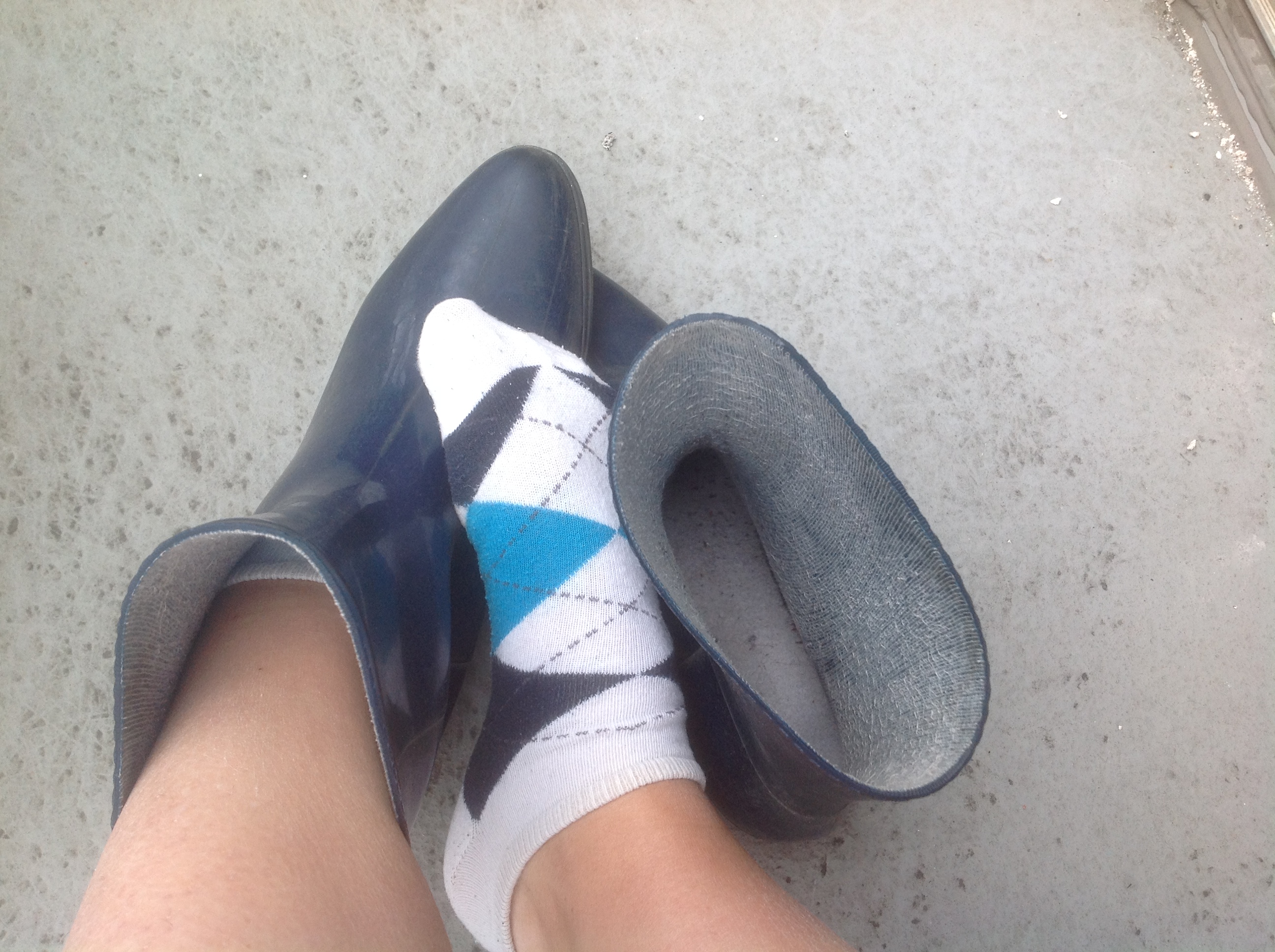 Ready for spring! | Scrolller