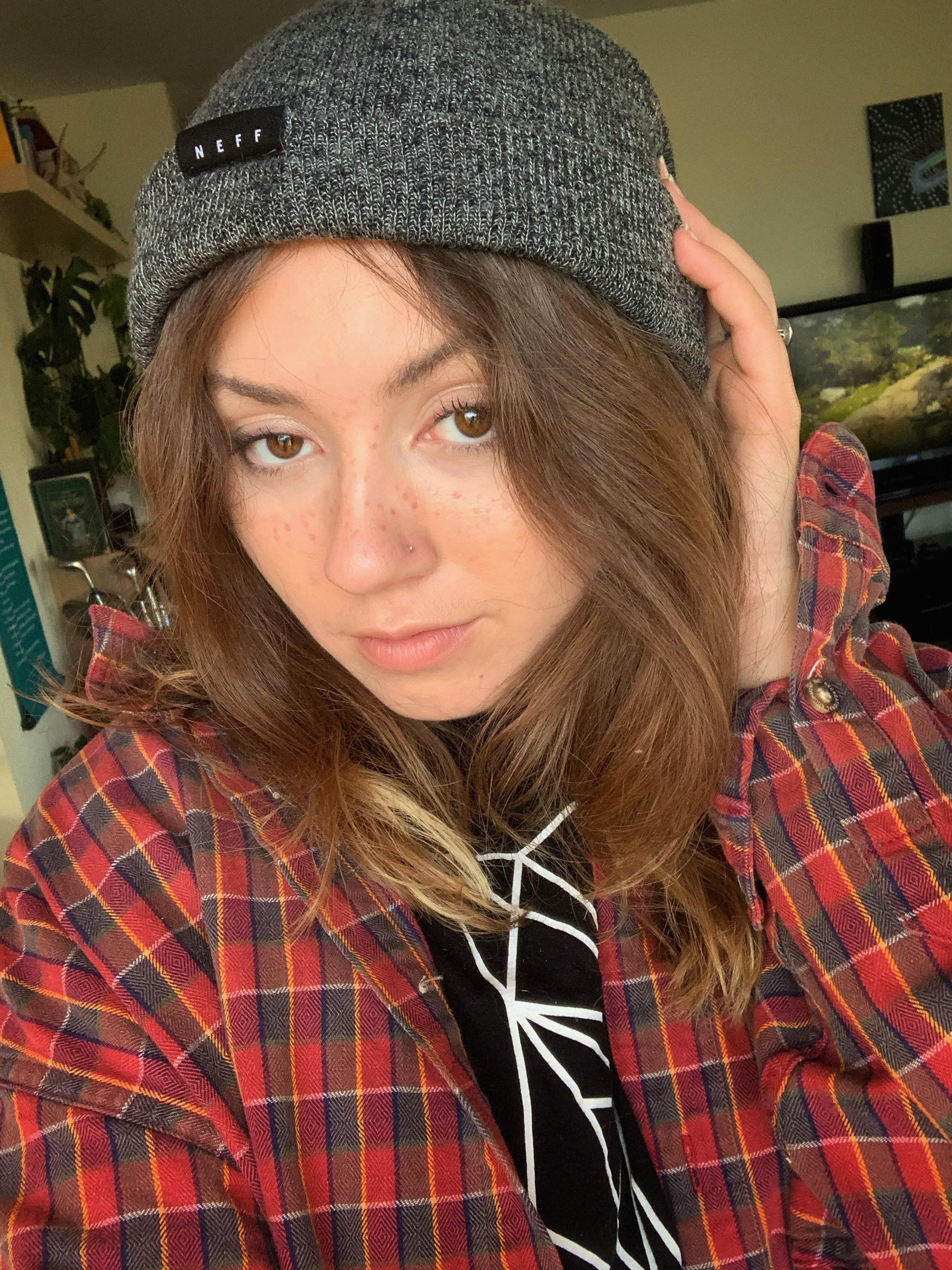 Ready for spring now, please (f24) | Scrolller