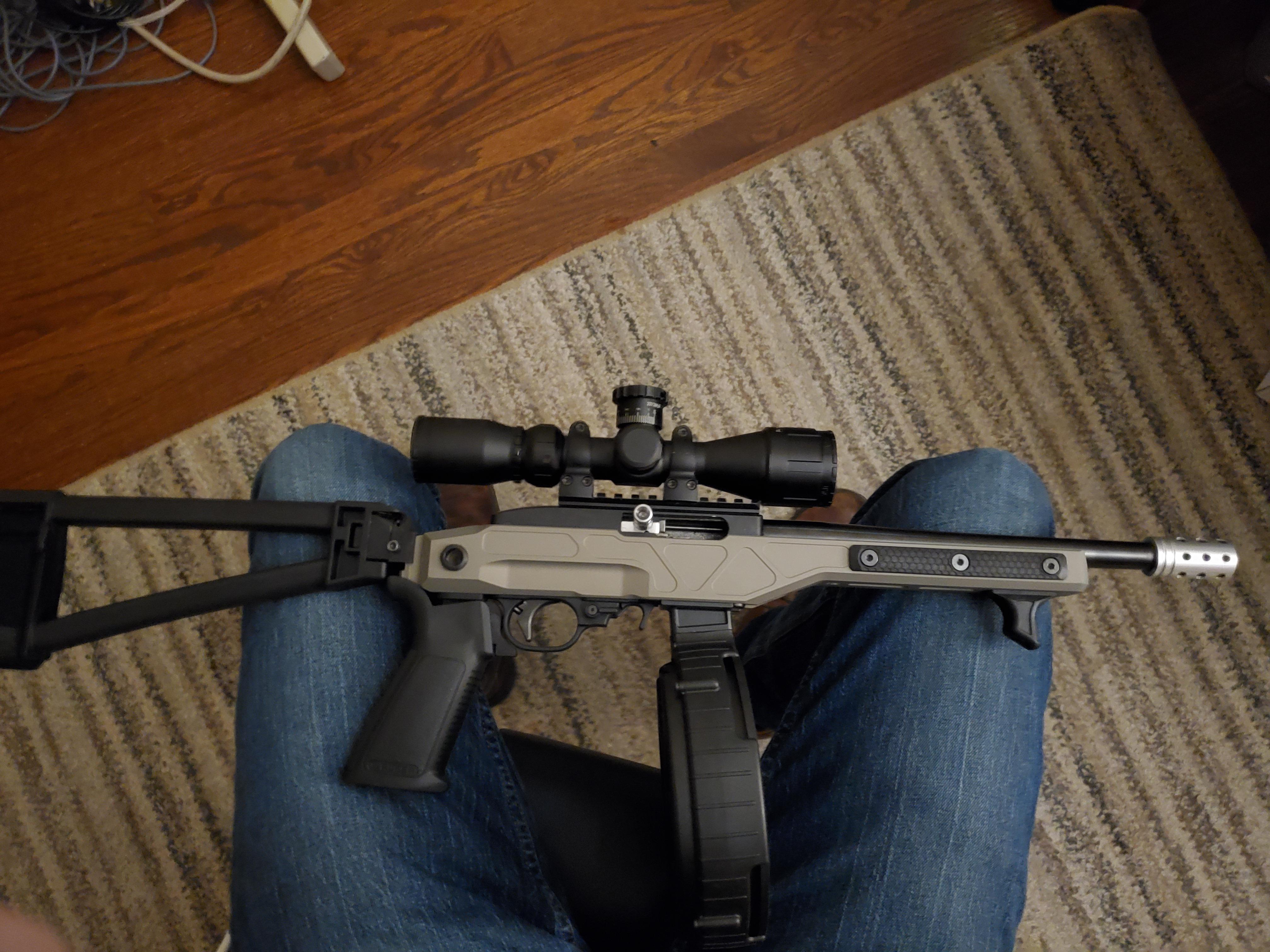 Ready for Squirrel War 3 | Scrolller