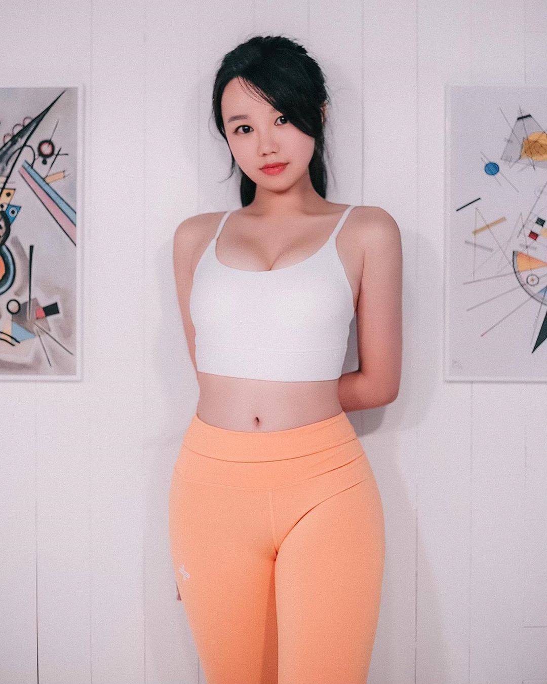 Ready For Stretching | Scrolller