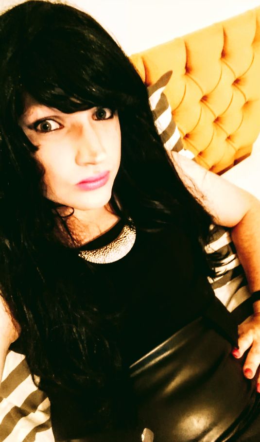 Ready for the club | Scrolller