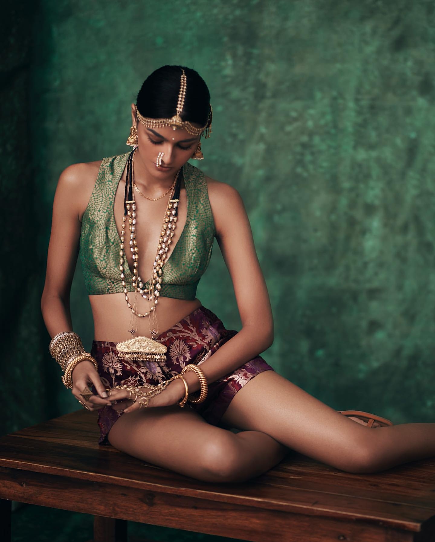 Ready for the sultan | Scrolller