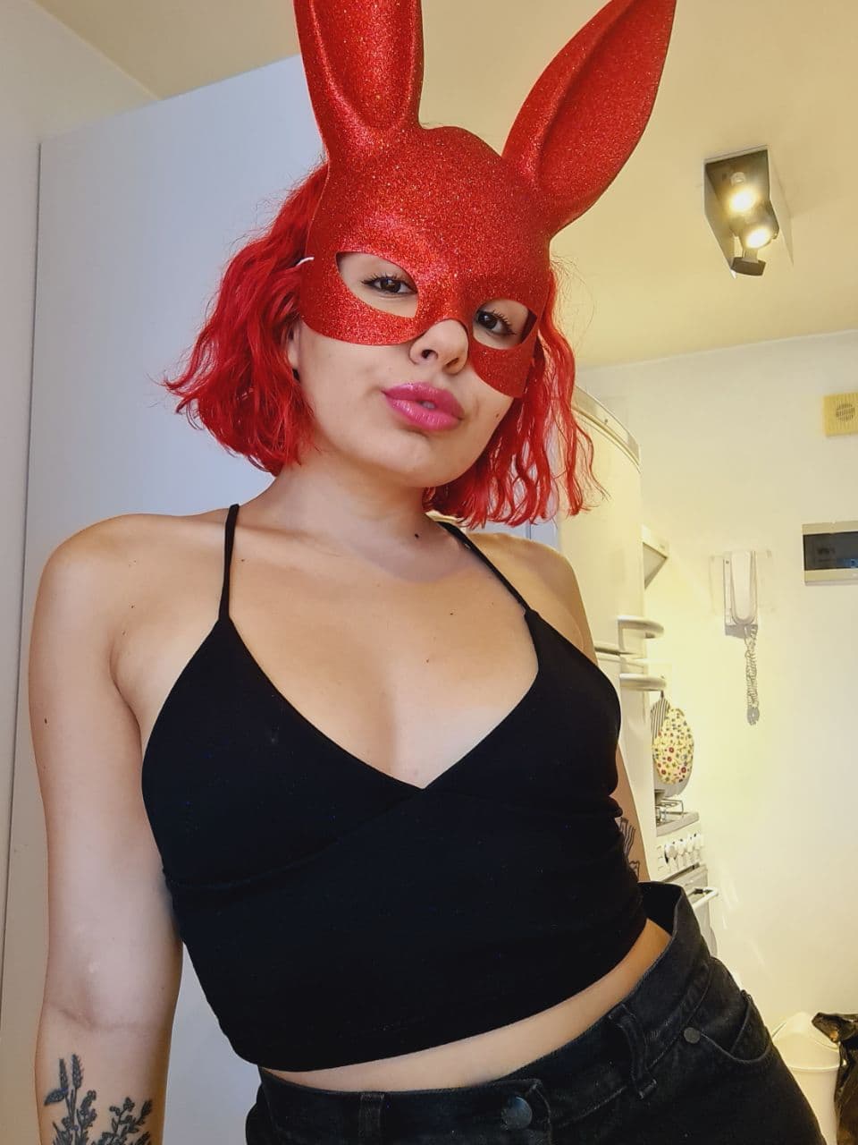 Ready for tonight? [18f] | Scrolller