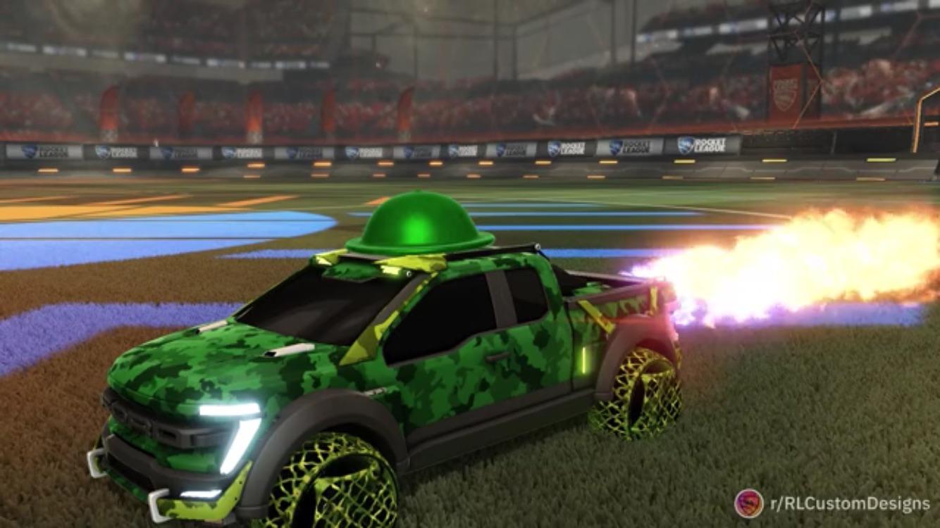 Ready For War Scrolller