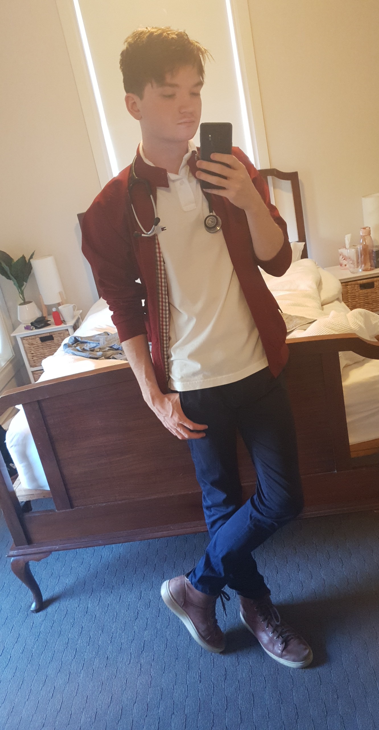 Sleep > work 🦦 | Scrolller