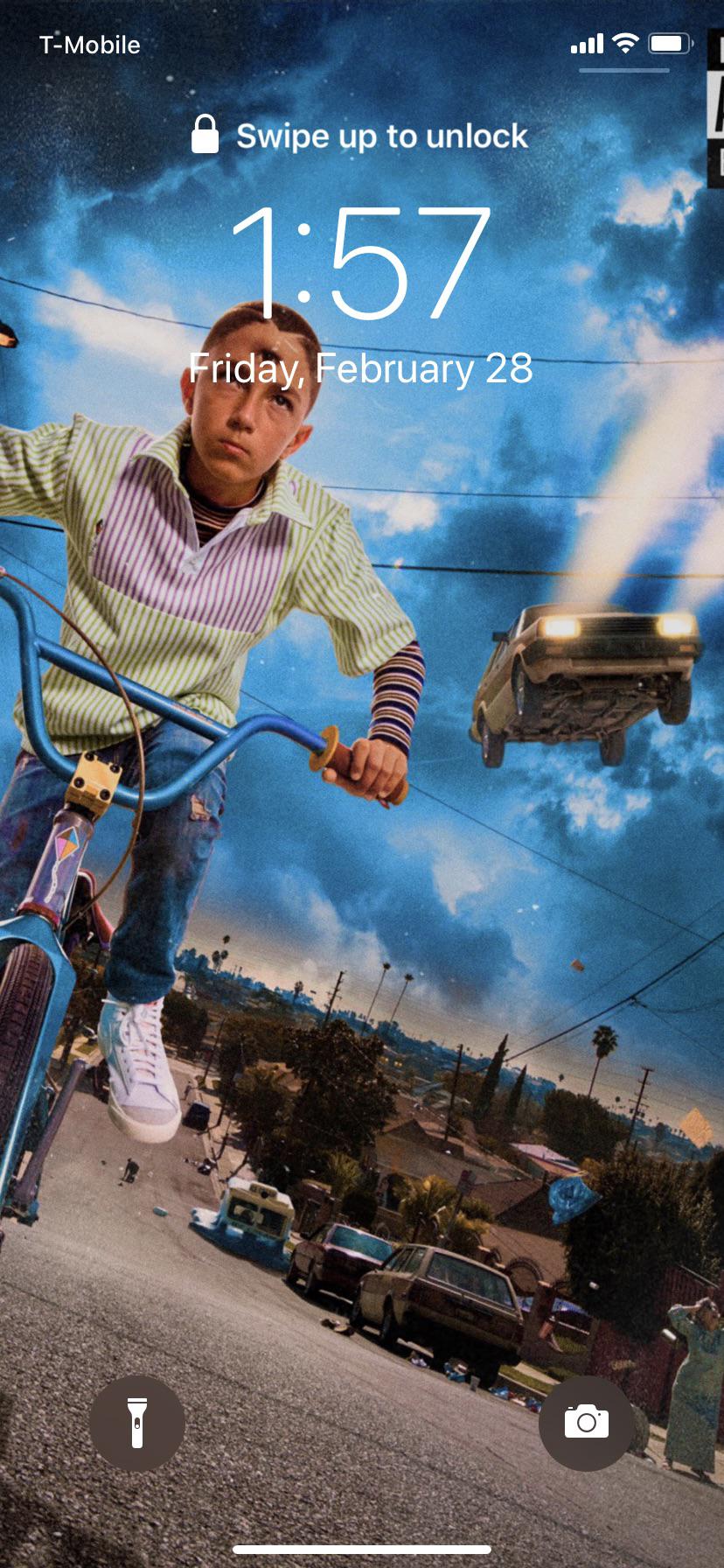 Ready para el album | Scrolller