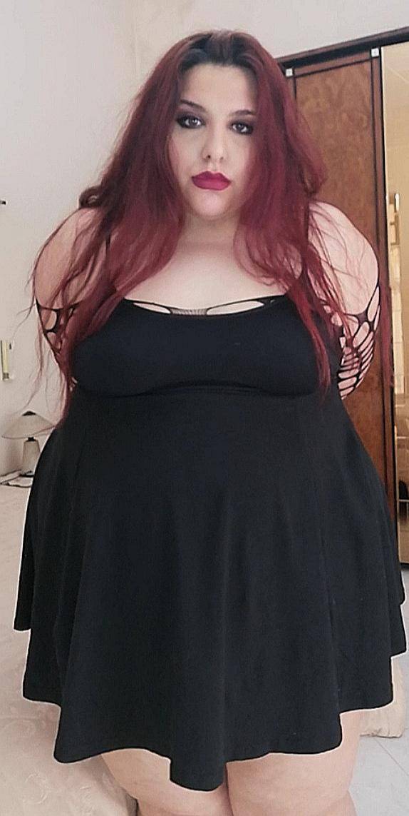 Am I a bbw? 💕 | Scrolller