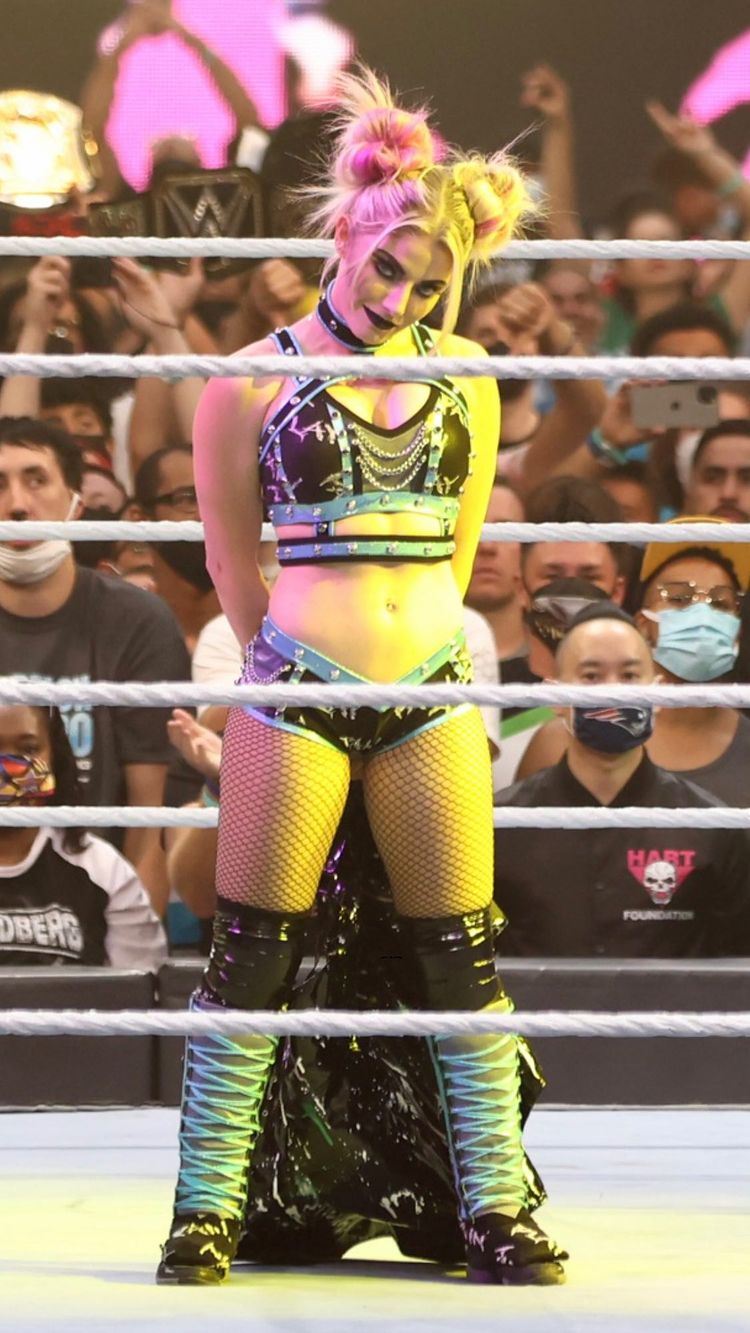 Ready to Claim Another Victim | Scrolller