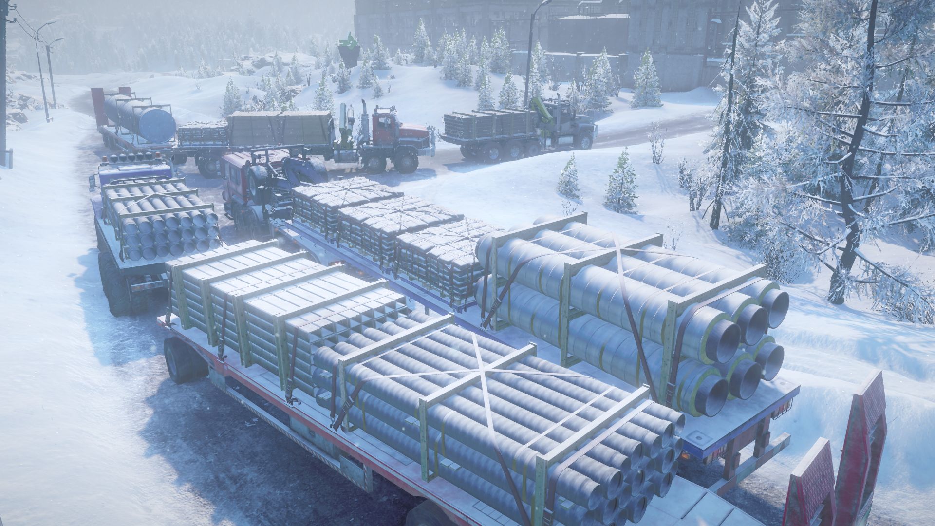 Ready to complete Block Beta | Scrolller