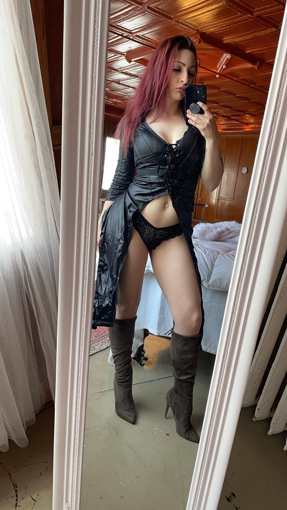 Just the tip | Scrolller