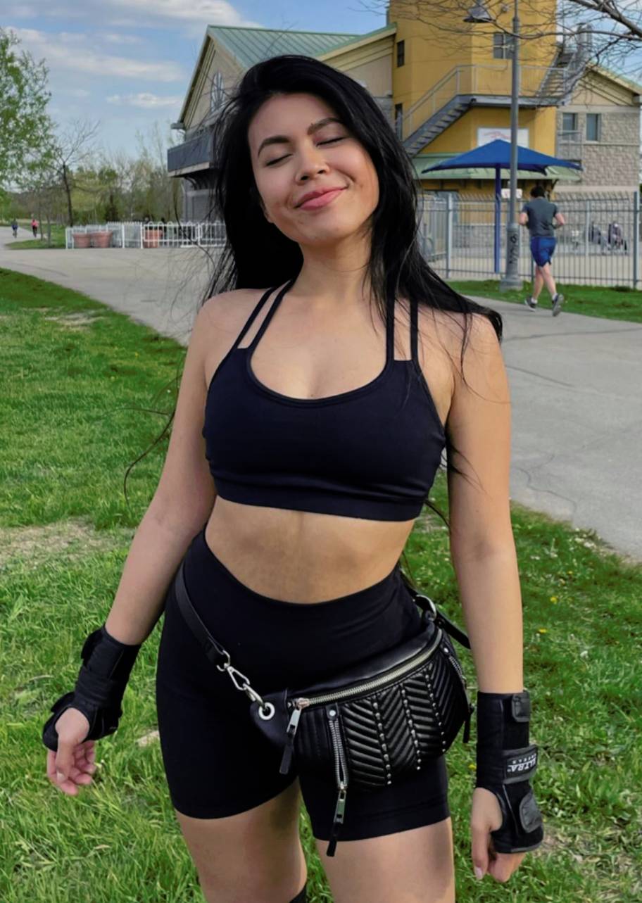 Ready to fight | Scrolller