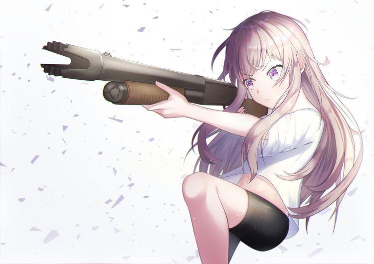 Ready to Fire | Scrolller