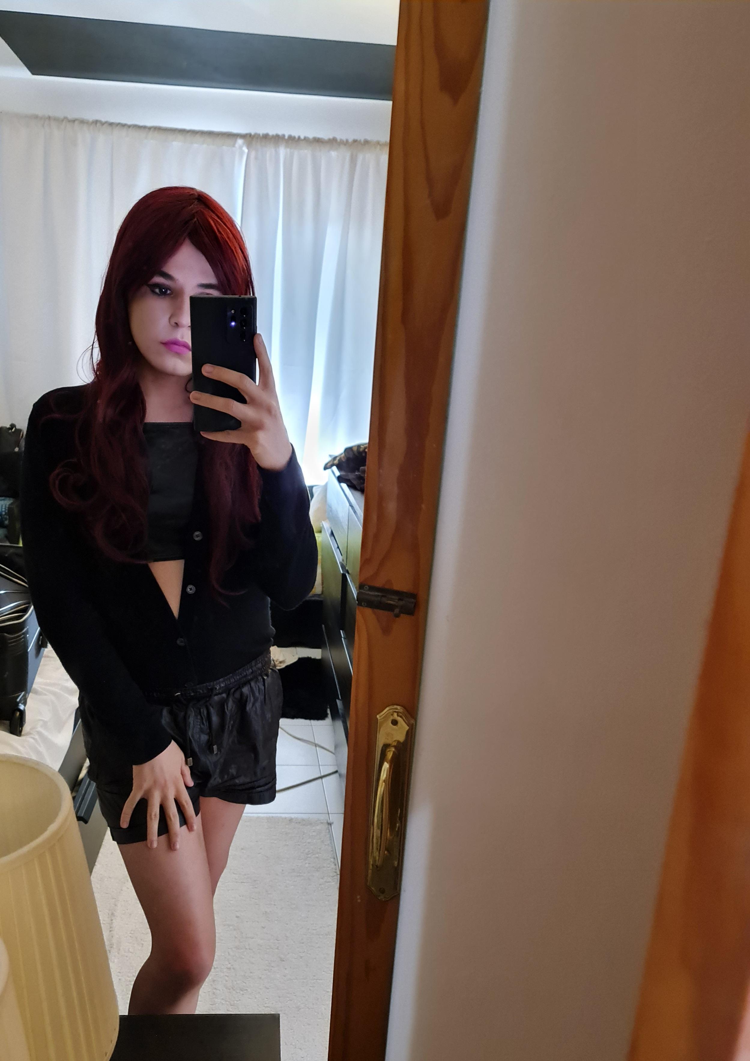 Ready to get my ass destroyed | Scrolller