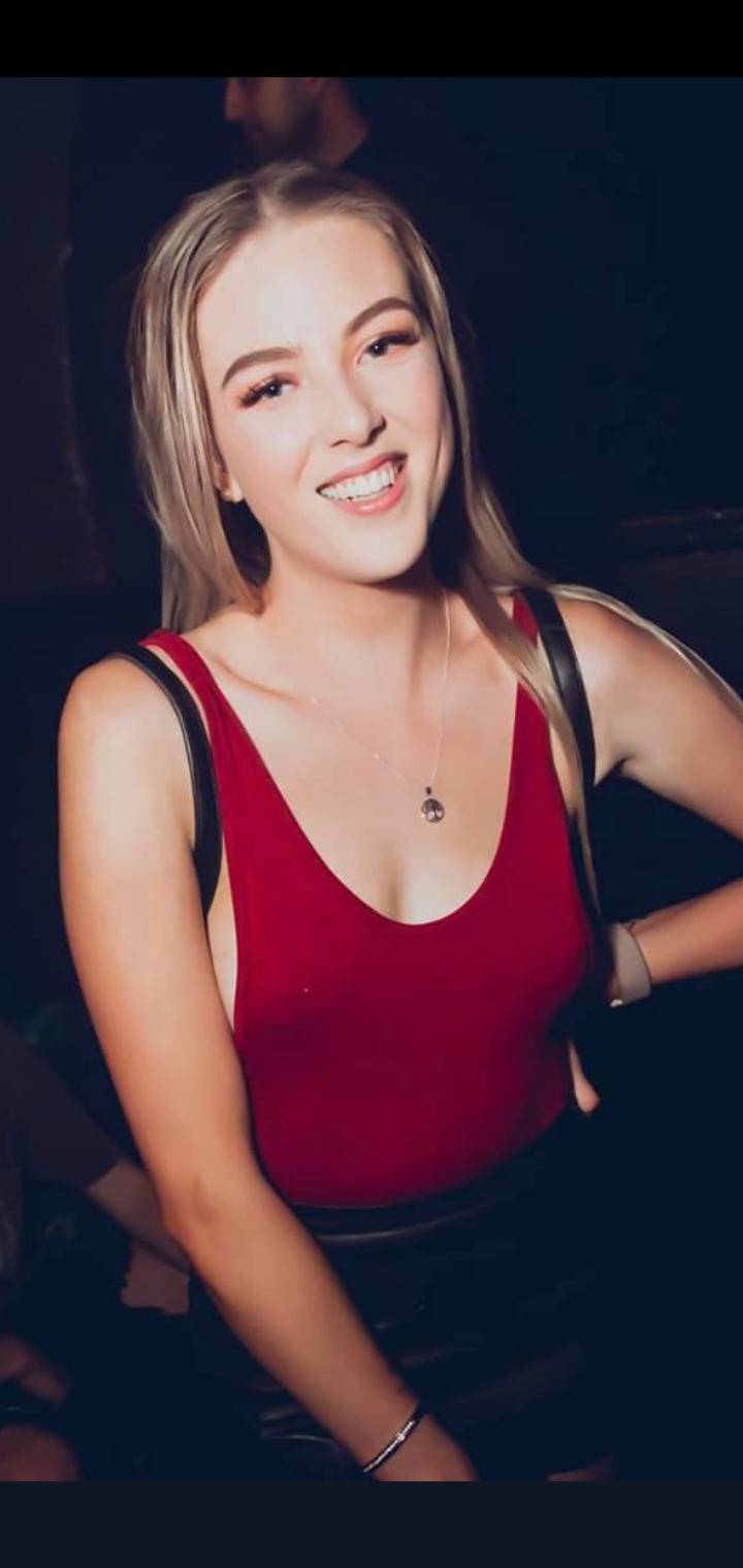 Ready to party | Scrolller