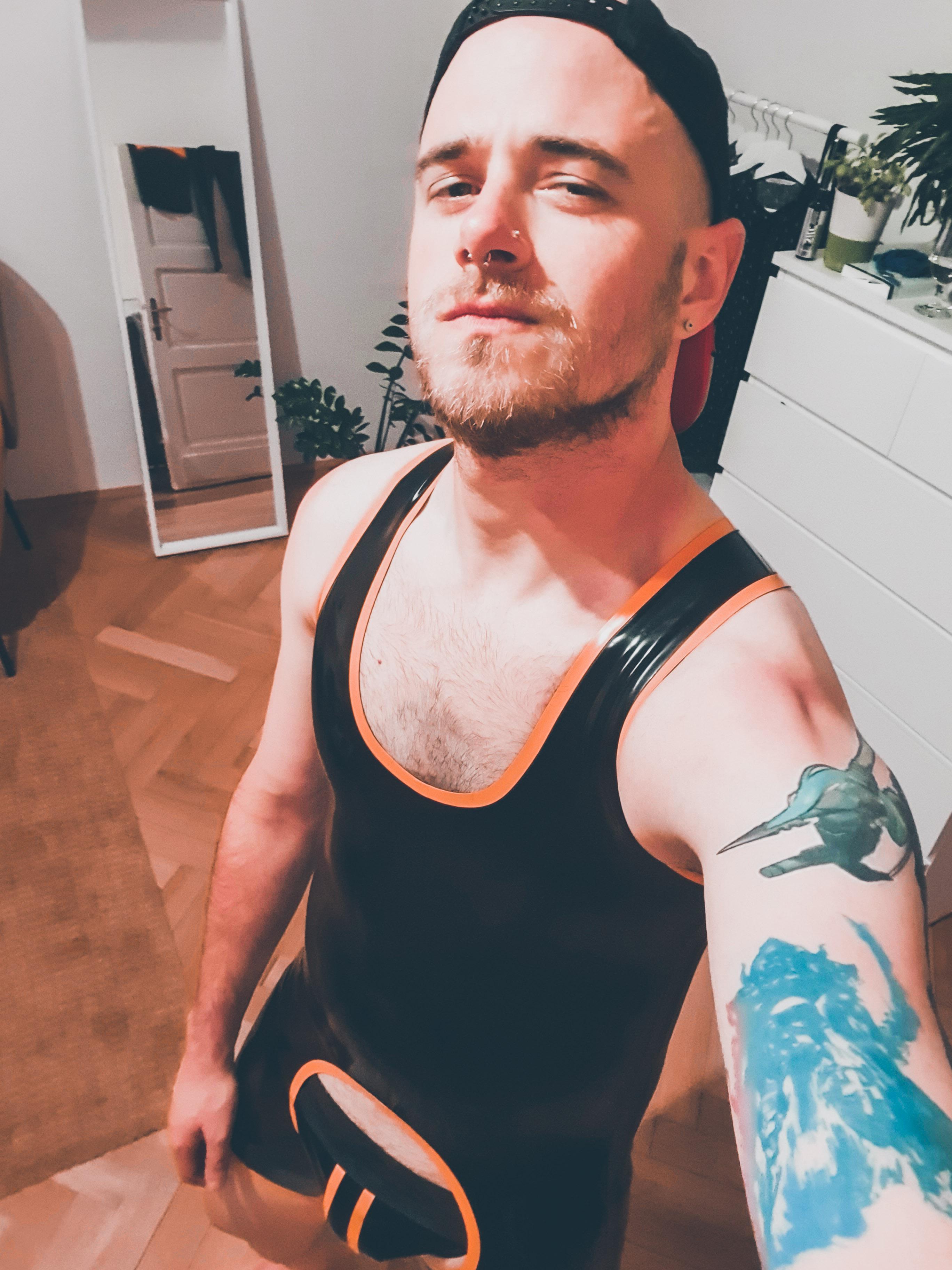 Ready to play? | Scrolller