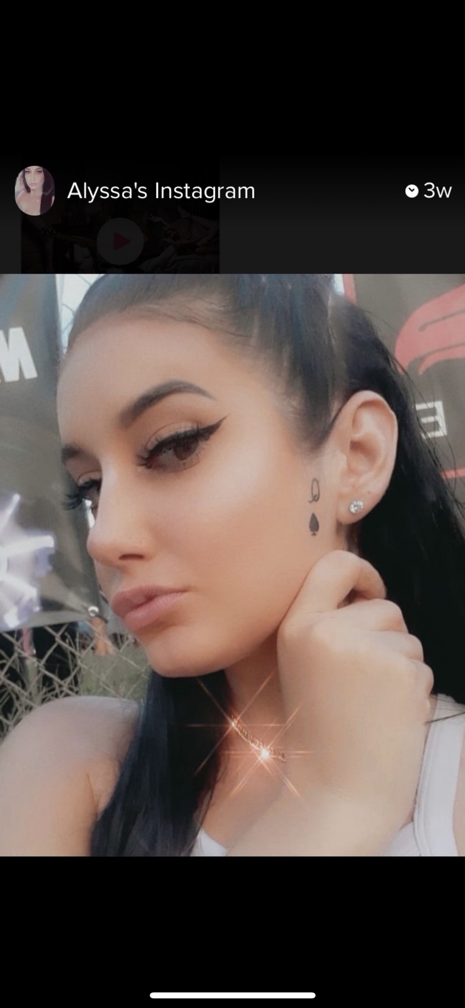 Real Dedication. | Scrolller