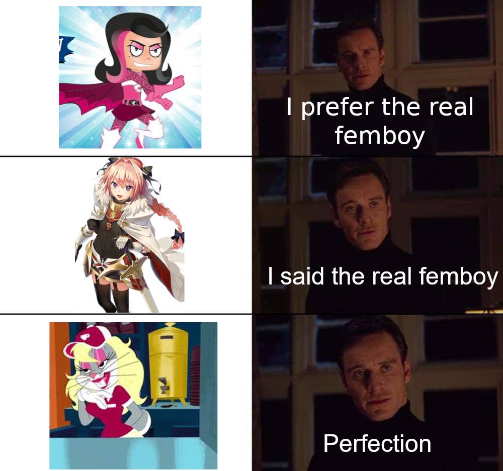 Real Femboy_irl (Also Shezow sucks) | Scrolller