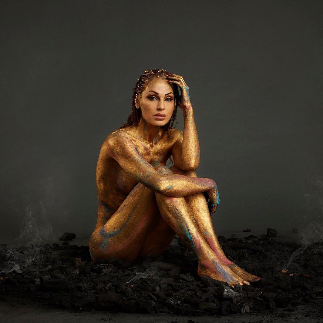 Real fire | Scrolller