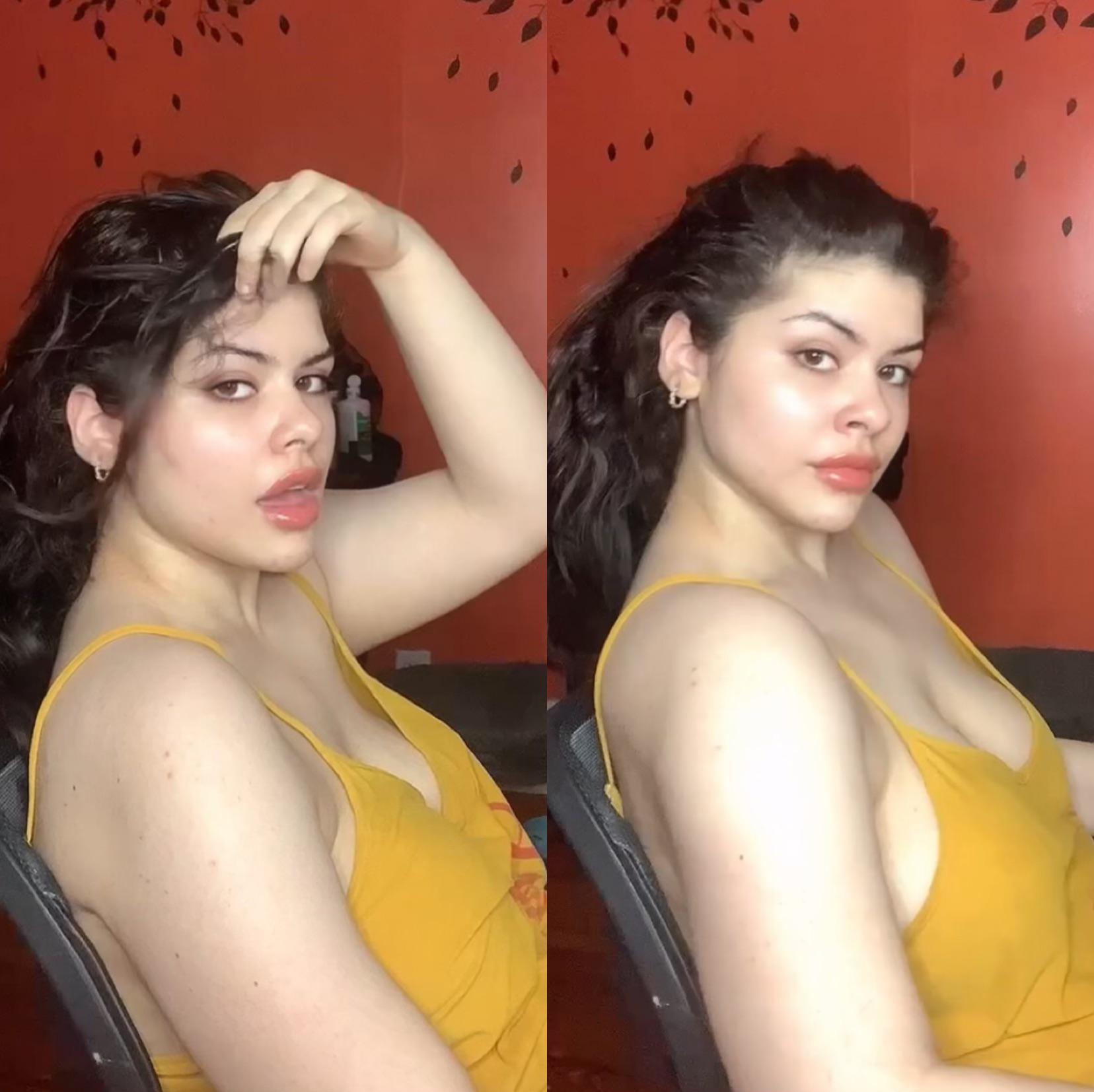 Real Goonette 24, does anyone want to fool around 🤤♥️ | Scrolller