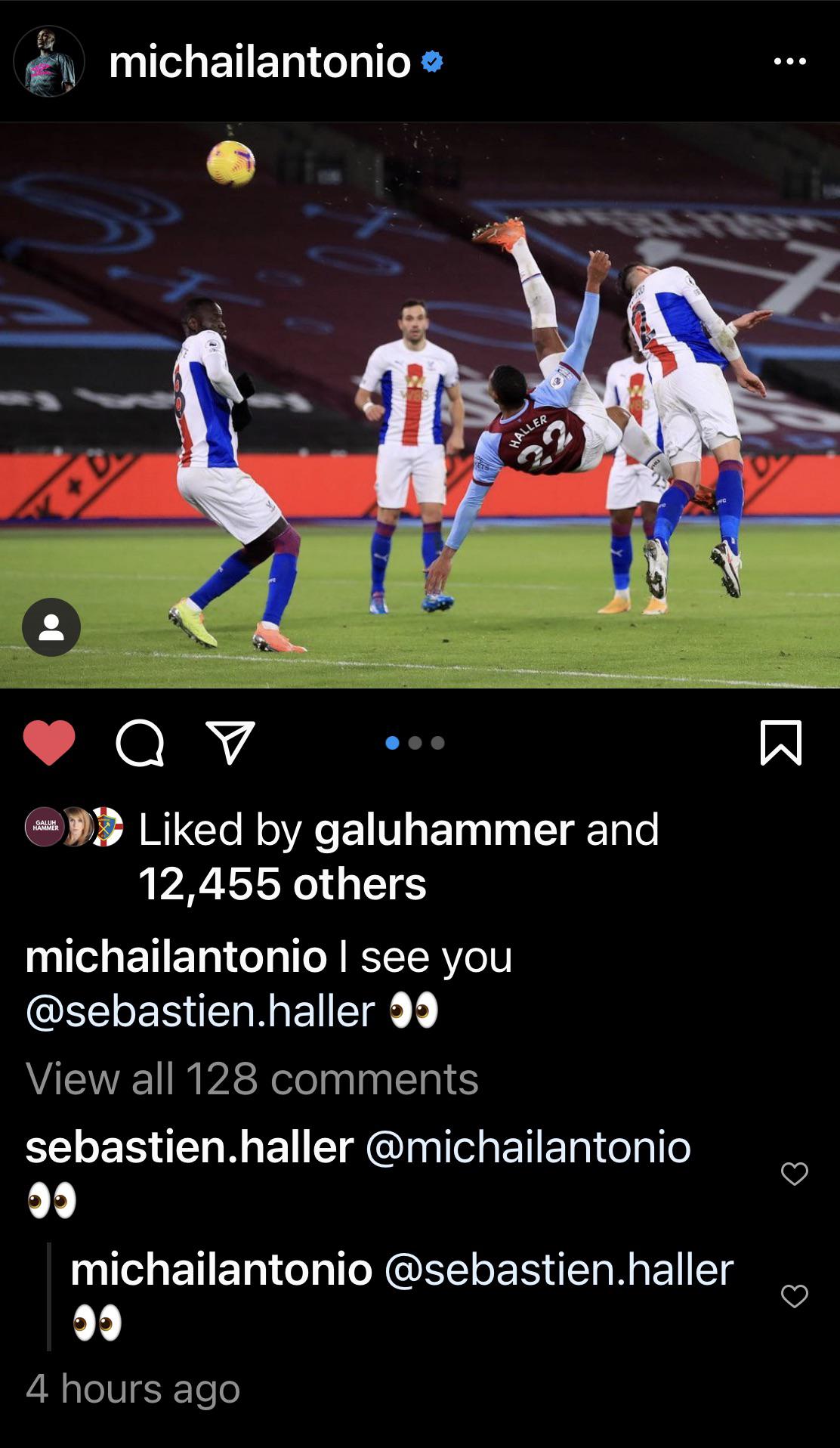 Real recognize real | Scrolller