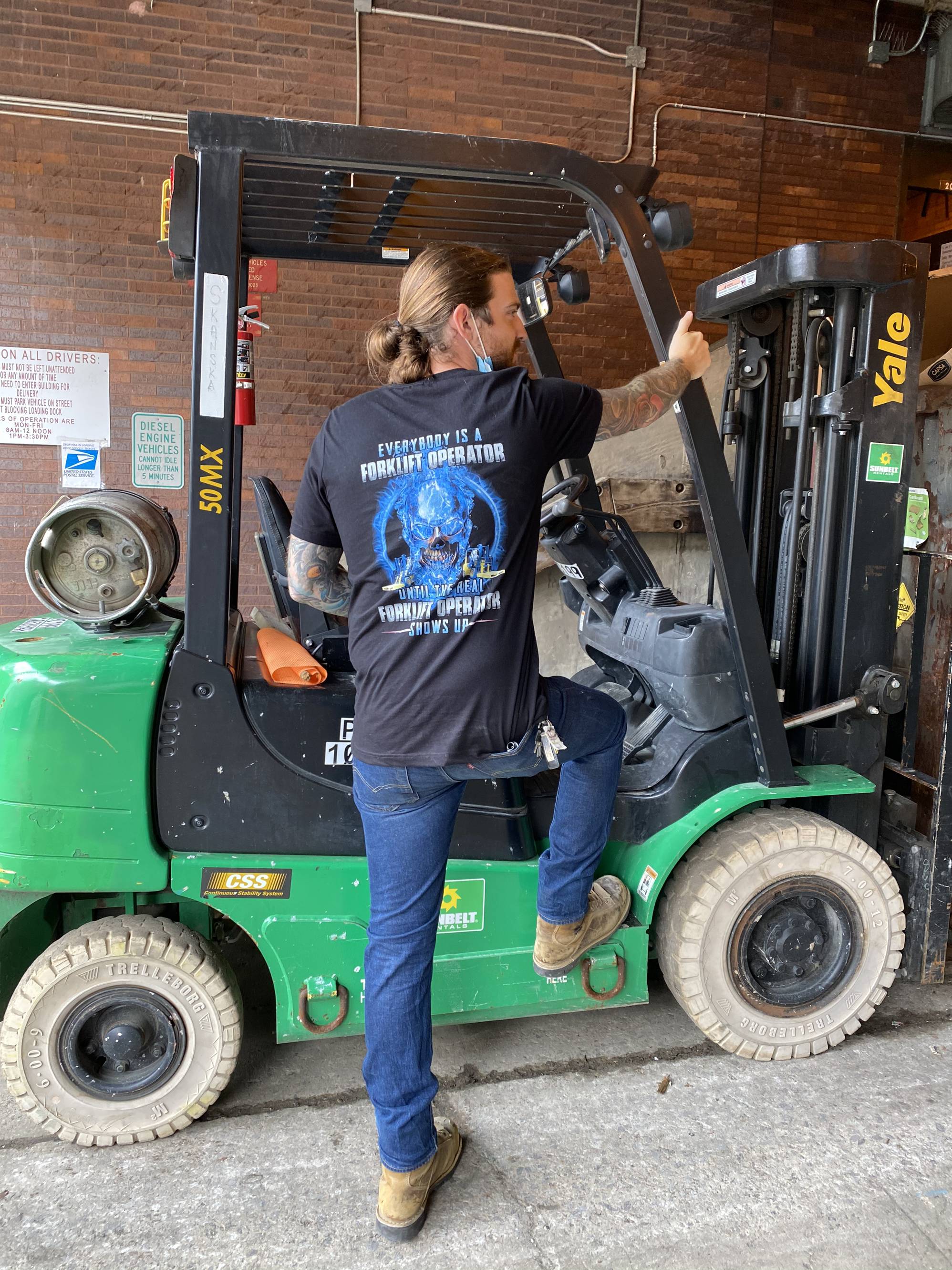 Real Recognize Real | Scrolller