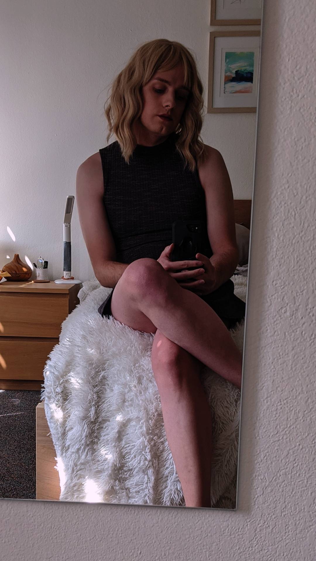 Real sad girl hours | Scrolller