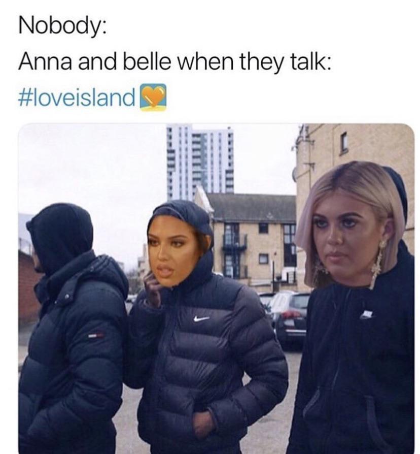 Real talk | Scrolller