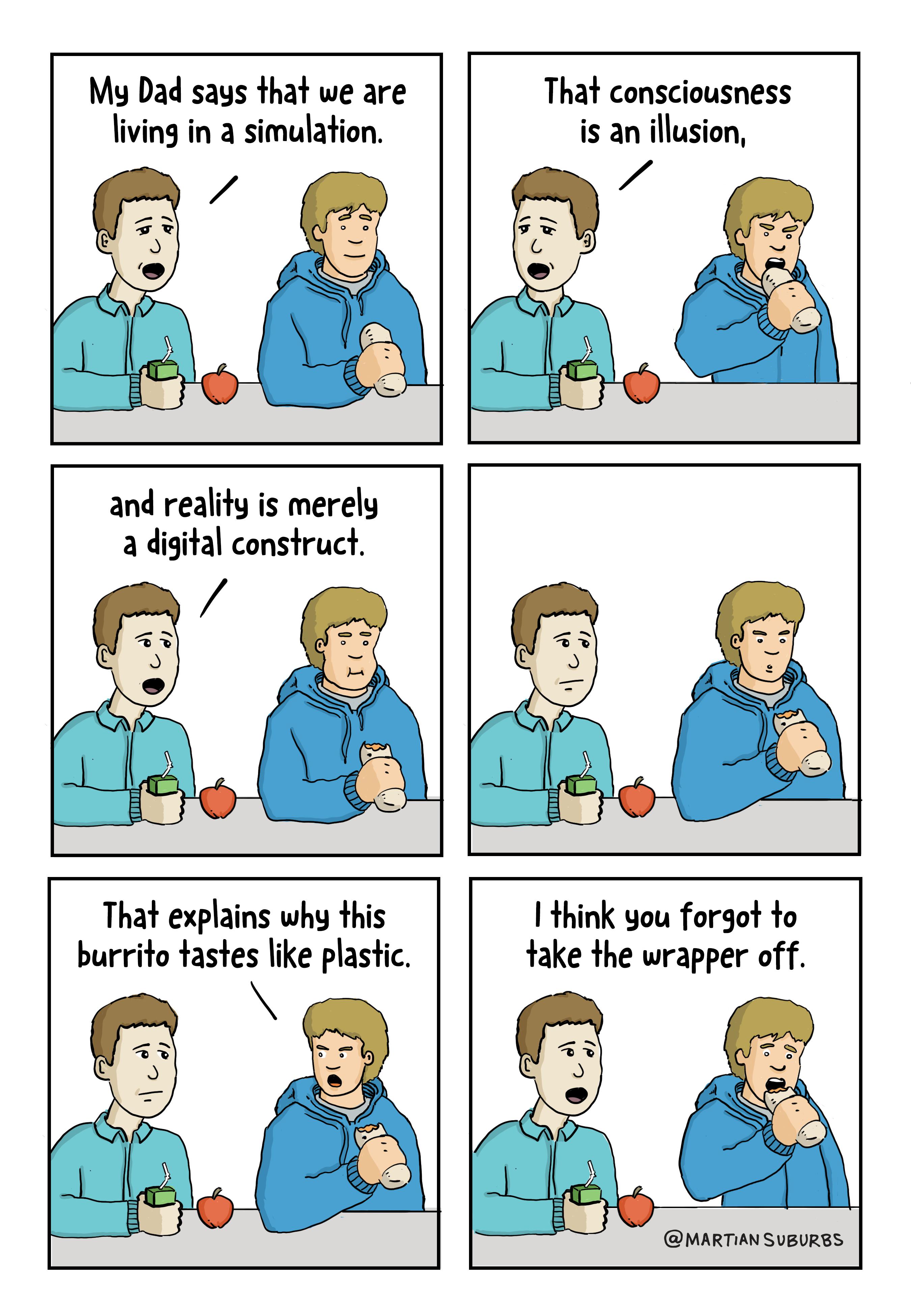 Reality Check | Scrolller