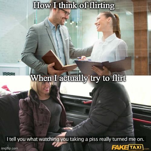 Reality is often disappointing | Scrolller