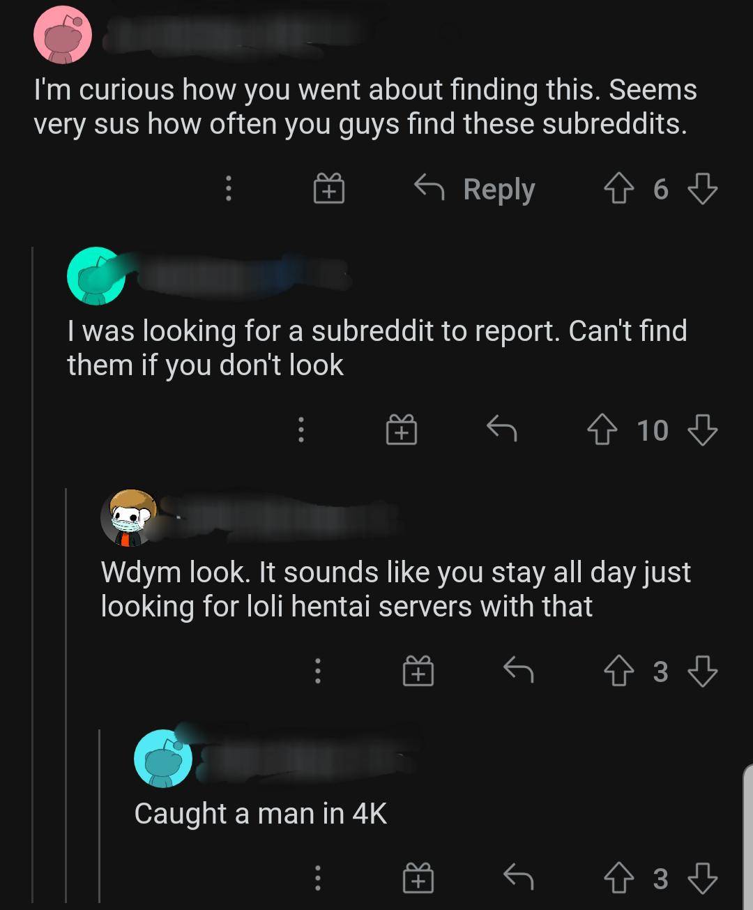 Realization | Scrolller