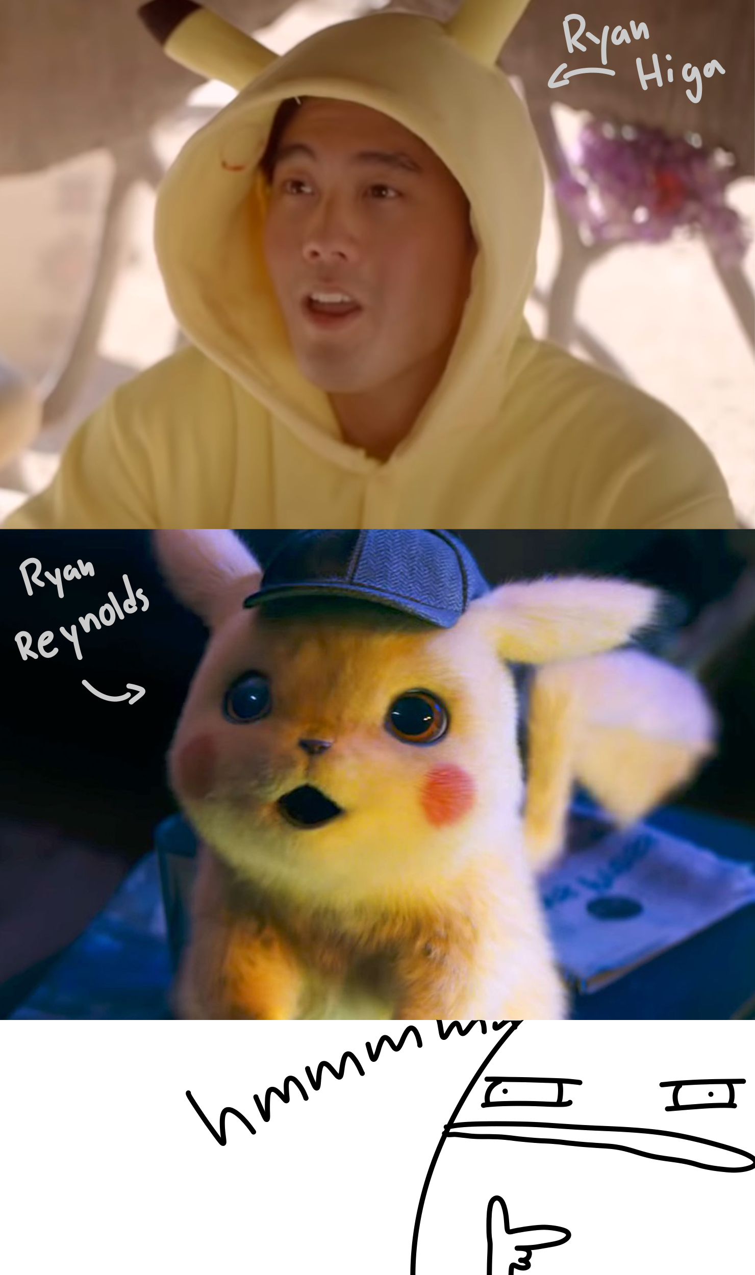 Realization. (made by myself) | Scrolller