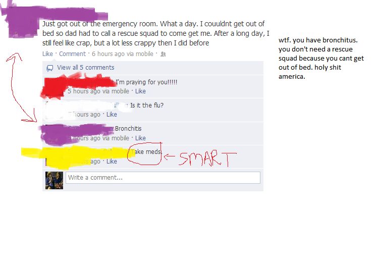 Really?!?! | Scrolller