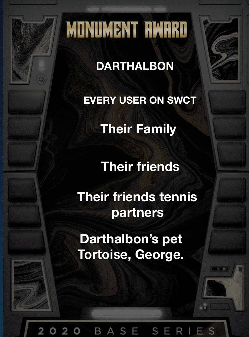 Really chuffed the names are now on Monuments...... | Scrolller