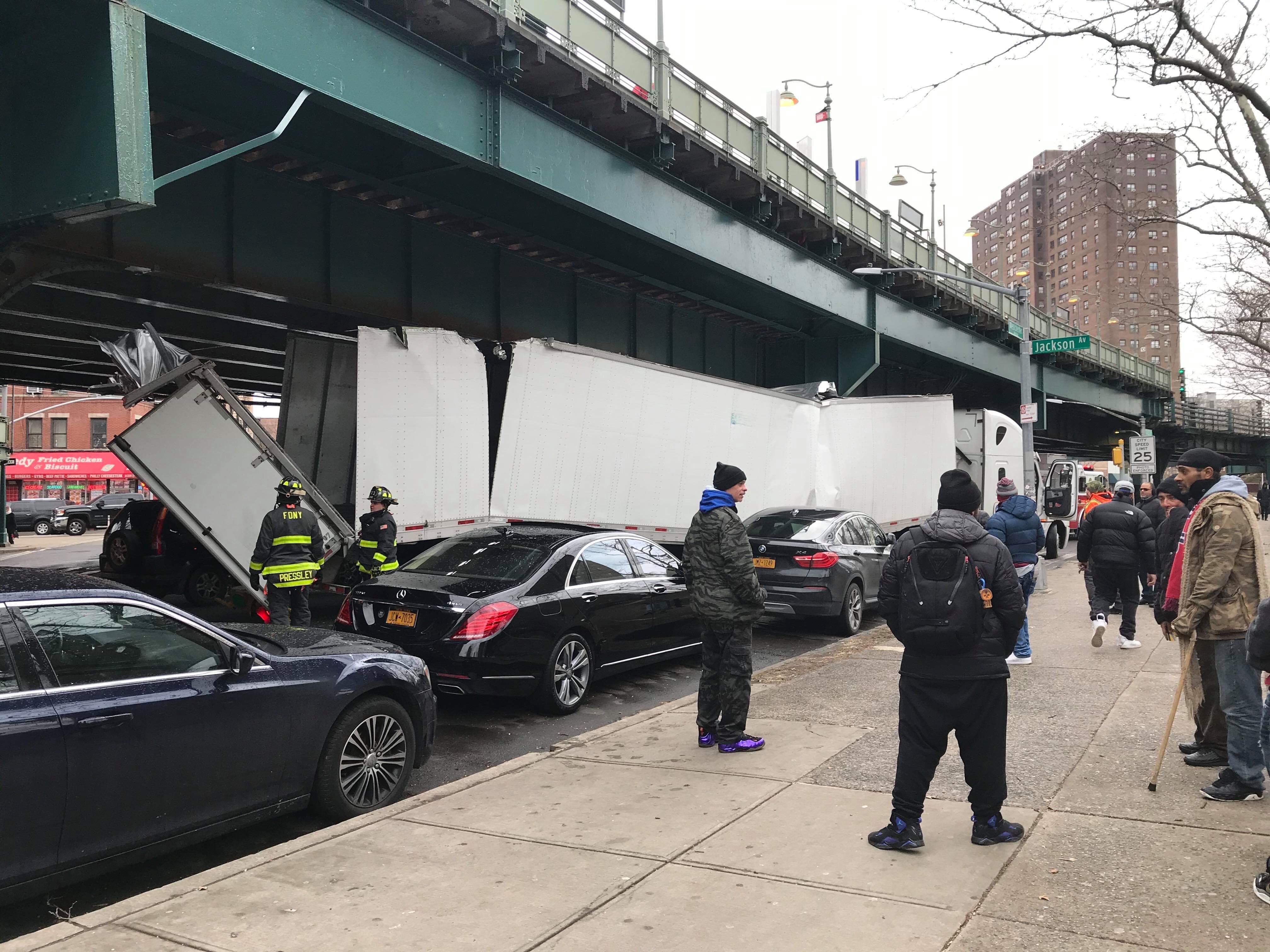 Really committed to making it (Bronx) | Scrolller