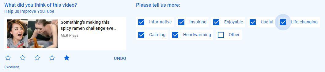Really Learned some life lessons from this video | Scrolller