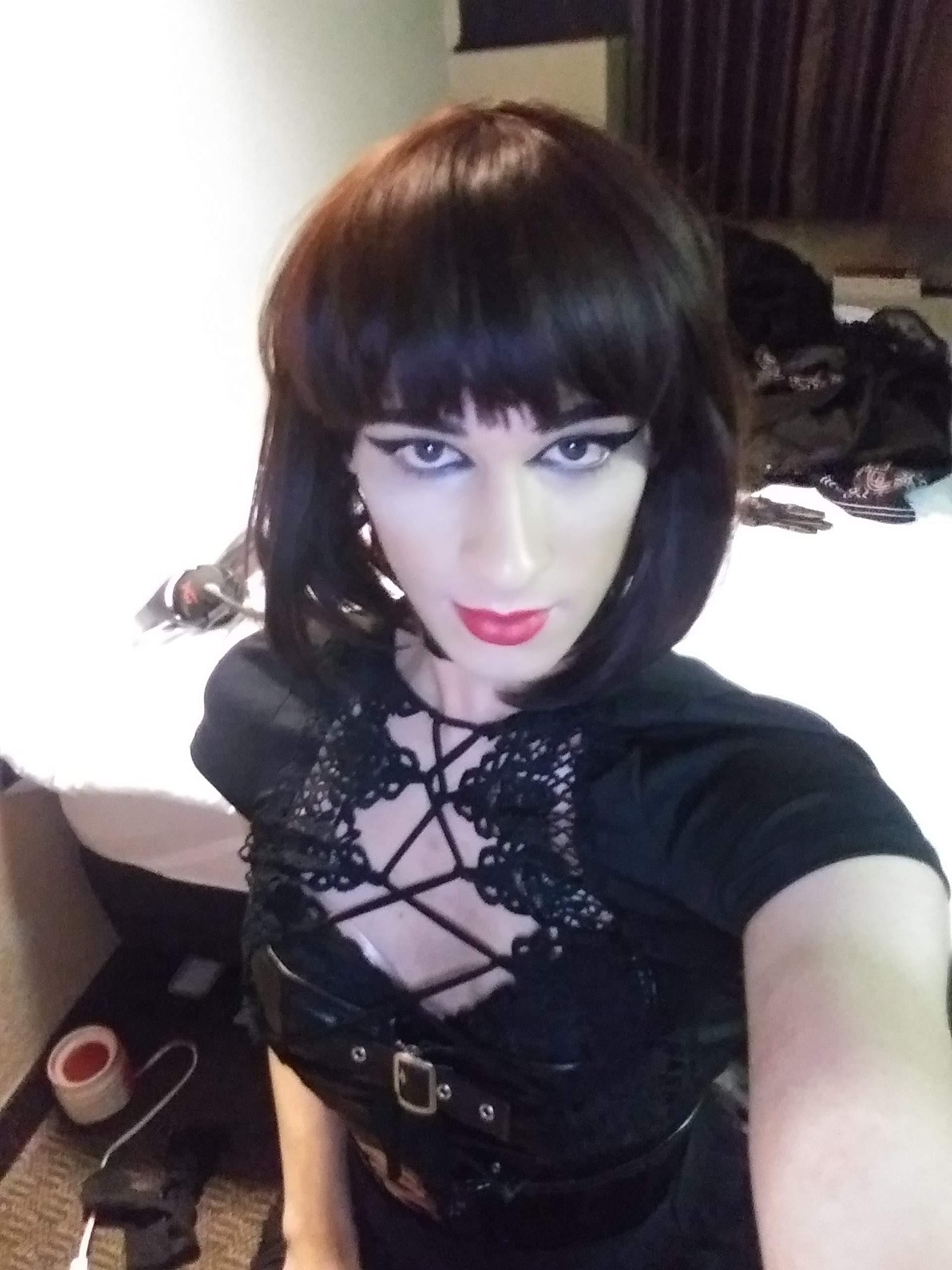 Really old pic of me but I felt like sharing | Scrolller