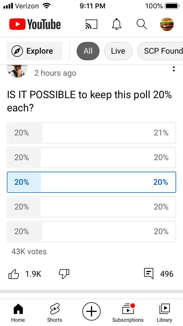 Really people... | Scrolller