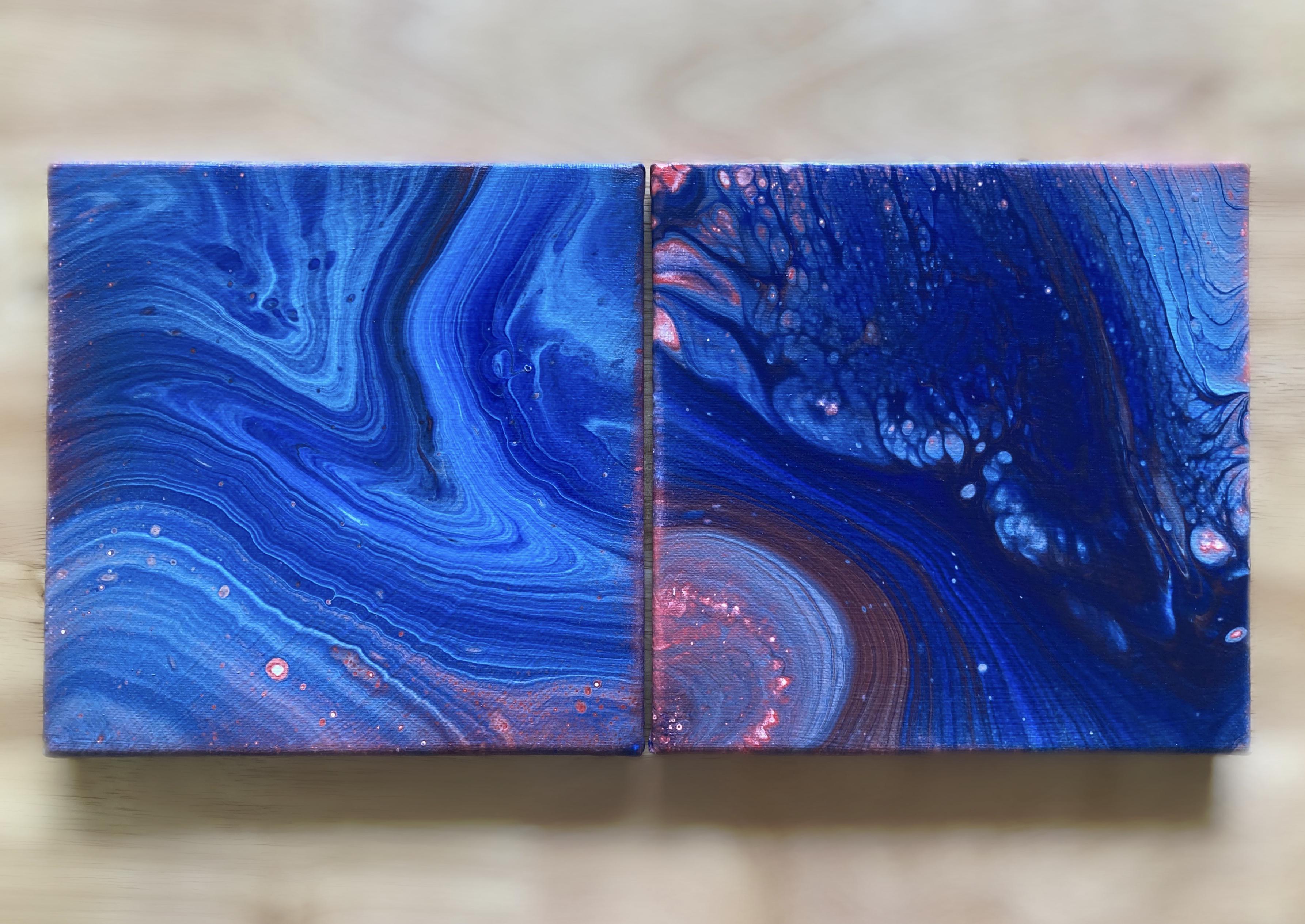 Really proud of these two :) | Scrolller