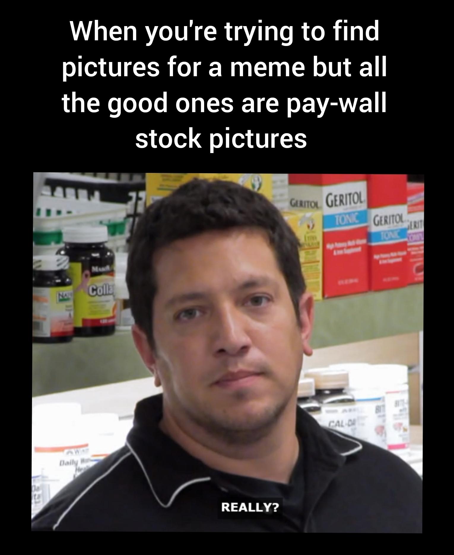 Really tho? | Scrolller