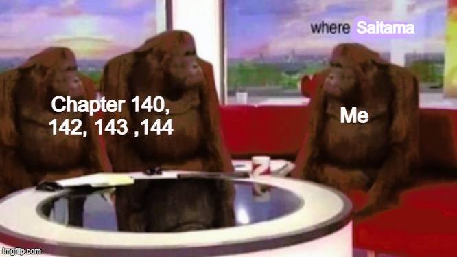 Really though , where is he ?? | Scrolller