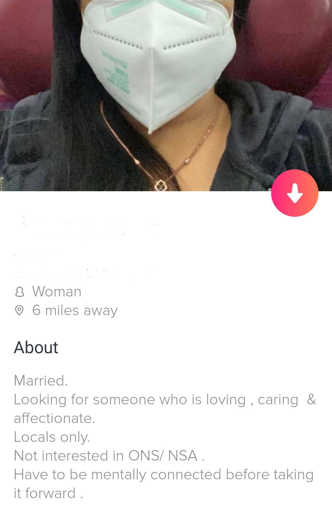 Really with this profile? | Scrolller