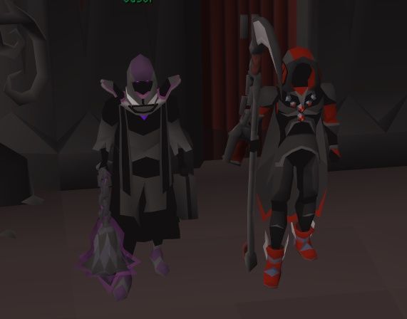 Reaper Bros | Scrolller