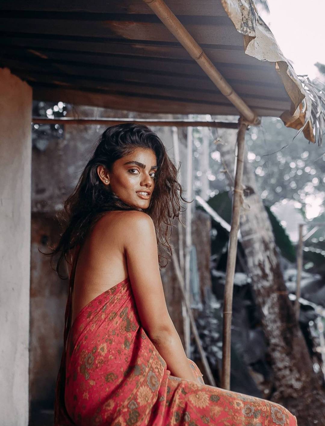 Reason to invade Indian villages part 1. | Scrolller