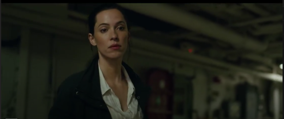 Rebecca Hall Godzilla Vskong Scrolller