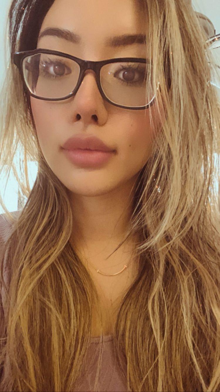 Recent selfie | Scrolller