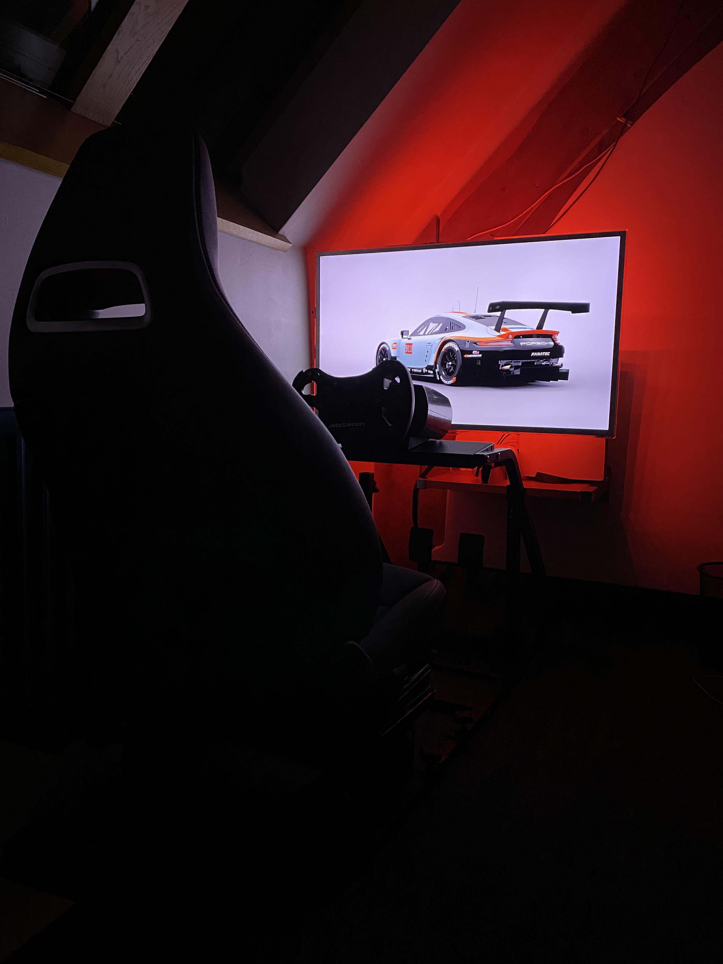 Recently finished my first rig and I’ve loved every second on it. | Scrolller