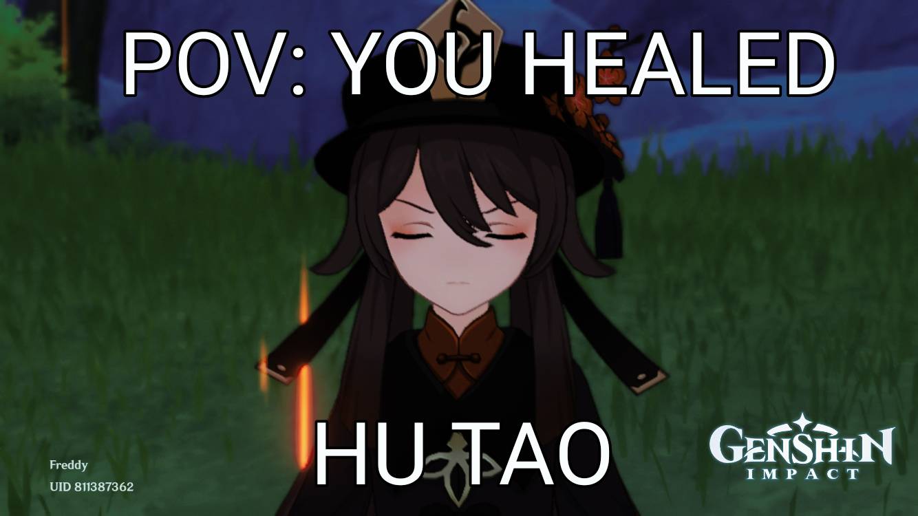 Recently got Jean and this is what happened | Scrolller