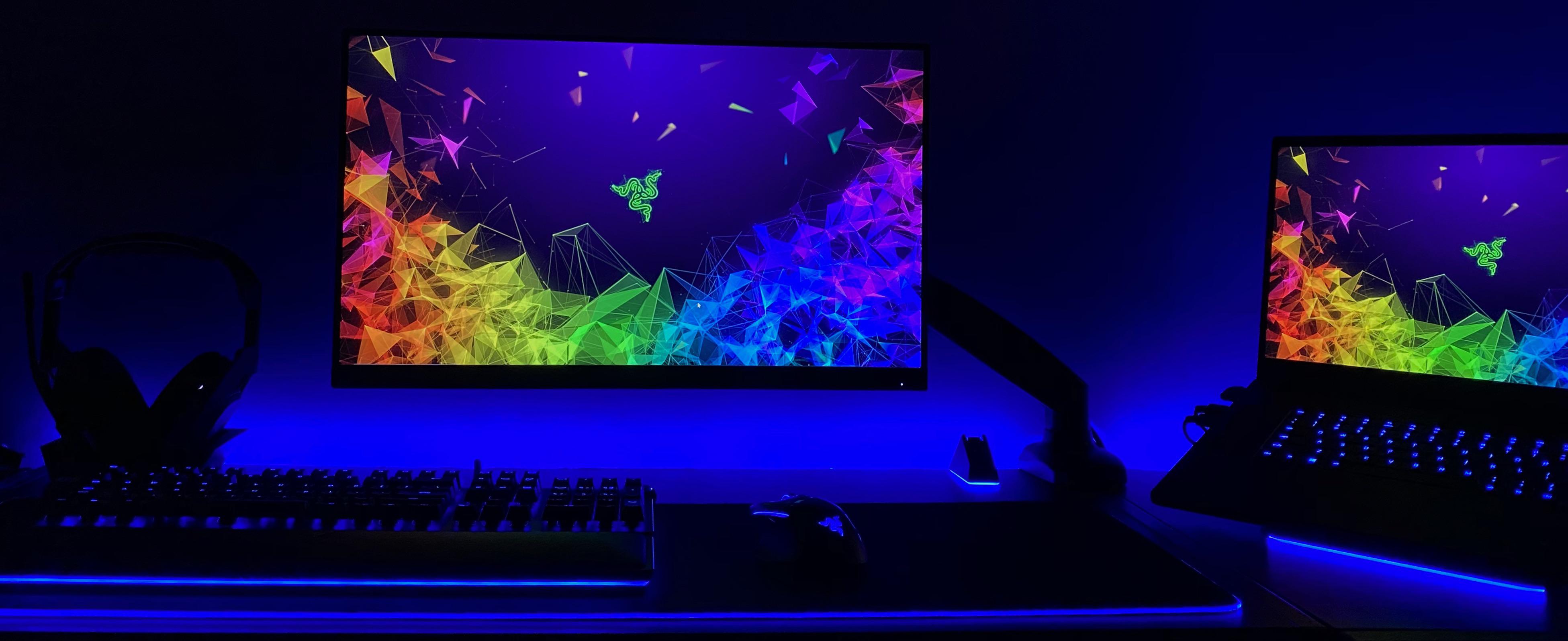 Recently upgraded from console to Pc! | Scrolller