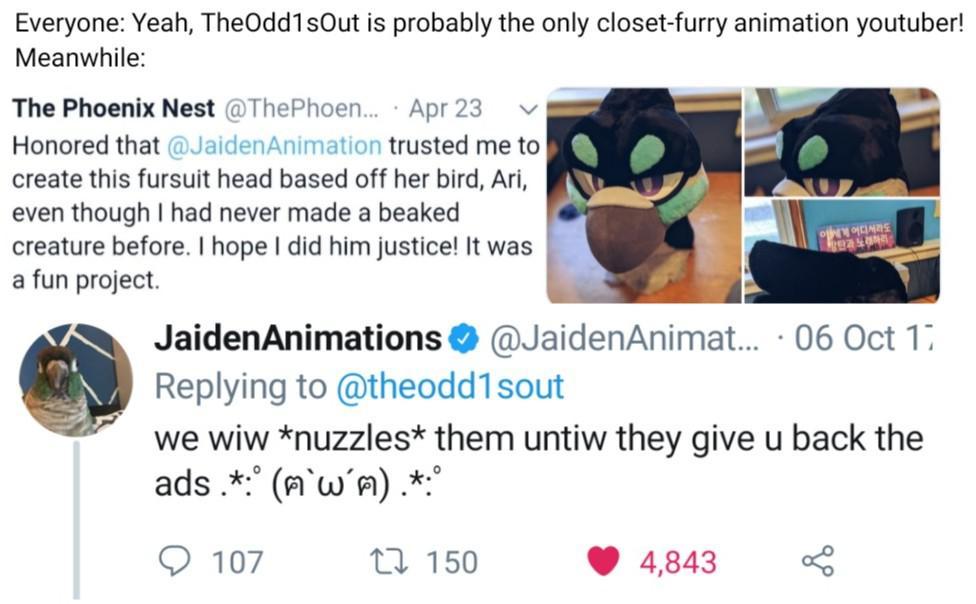 *record scratch* | Scrolller